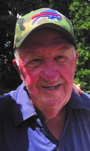Richard D. Lepley | News, Sports, Jobs - Post Journal